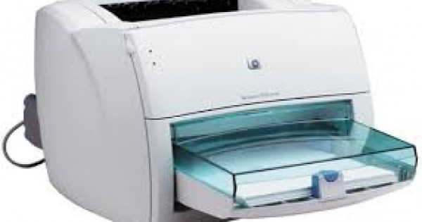 HP Laserjet 1200/1200N/1220