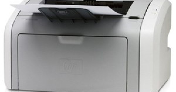HP Laserjet 1020/1022/1022N/1022NW