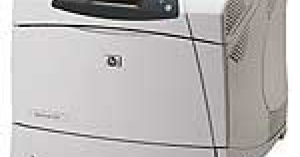 HP Laserjet 4200