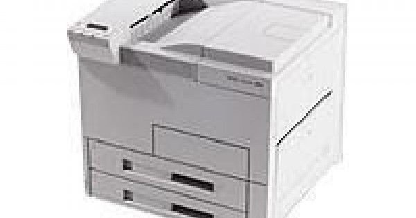 HP Laserjet 8100/8150