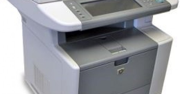 HP Laserjet M3027/3035 MFP