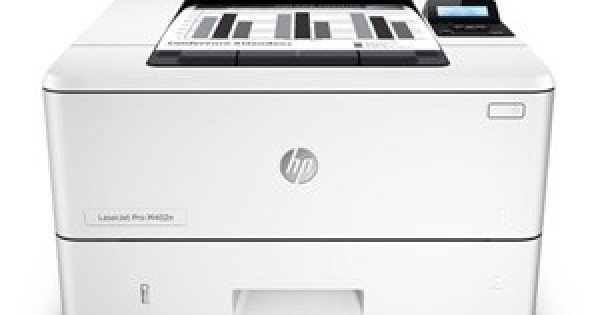 HP LaserJet Pro M402dn series