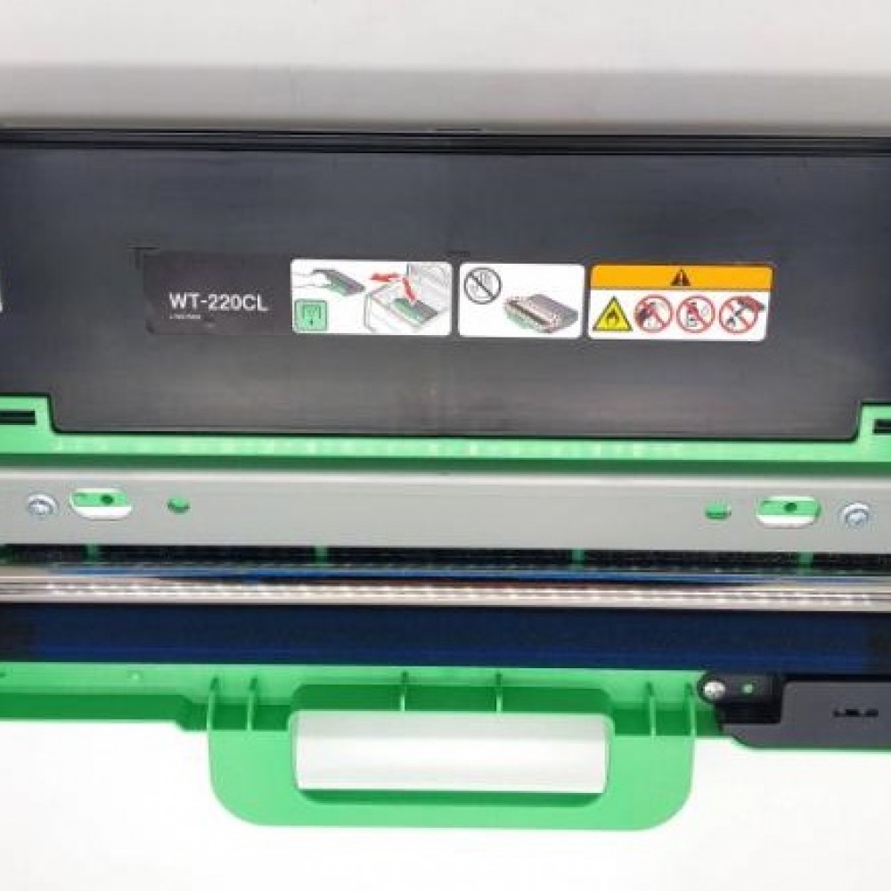 Brother WT220CL Waster Toner Box