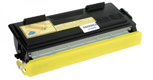 Brother TN7600 TN-7600 Toner Cartridge
