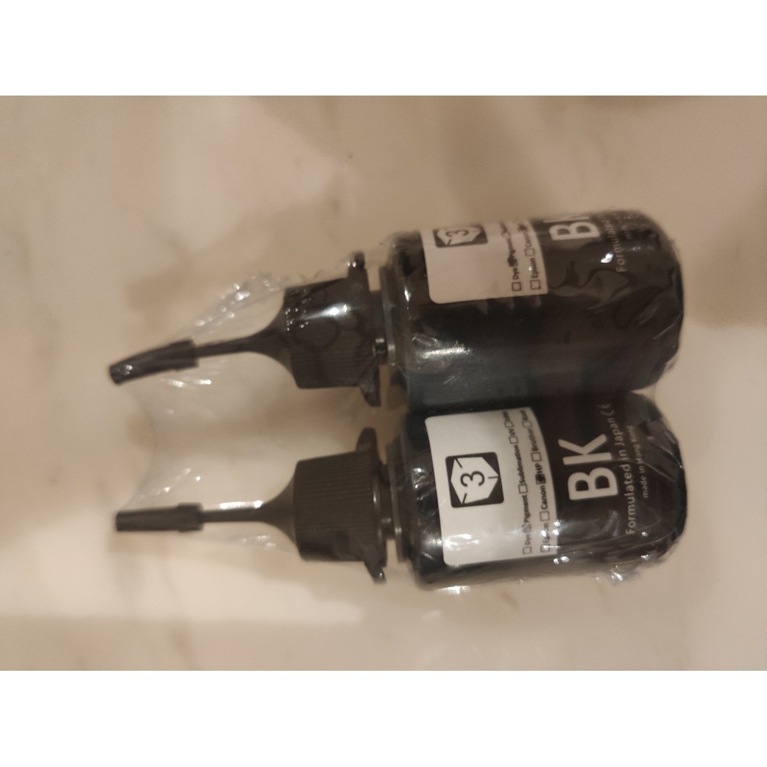 HP 63XL HP 63 Black Refill Kits 6-10 times save