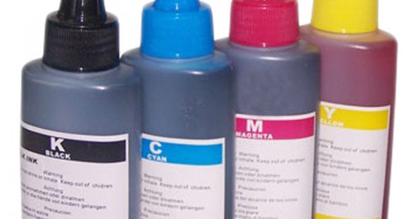 Brother Ink Refill Premium 100ml