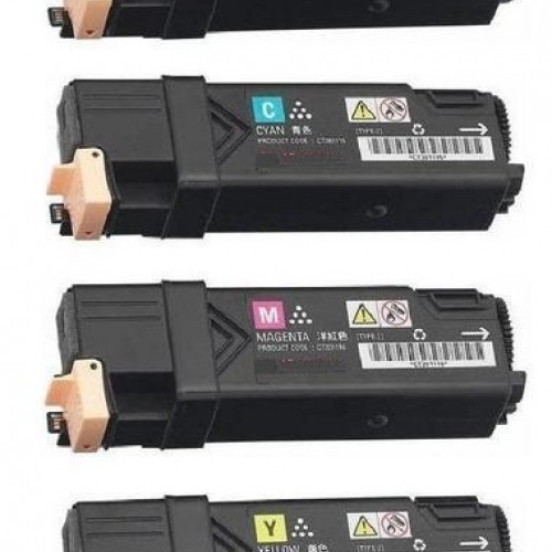 DocuPrint C1110/C1110B - Toner & Ink Cartridge Online - Satisfaction ...