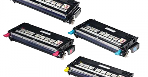 Fuji Xerox C3290FS Toner Cartridge Tonerink Brand