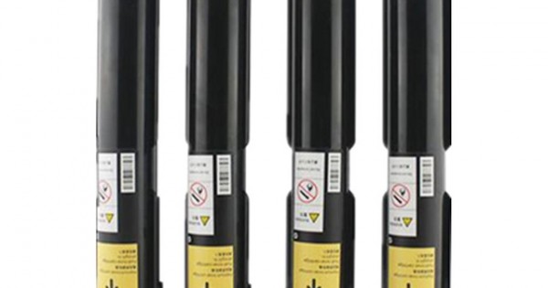 Fuji Xerox SC2020 High Yield Toner Cartridge