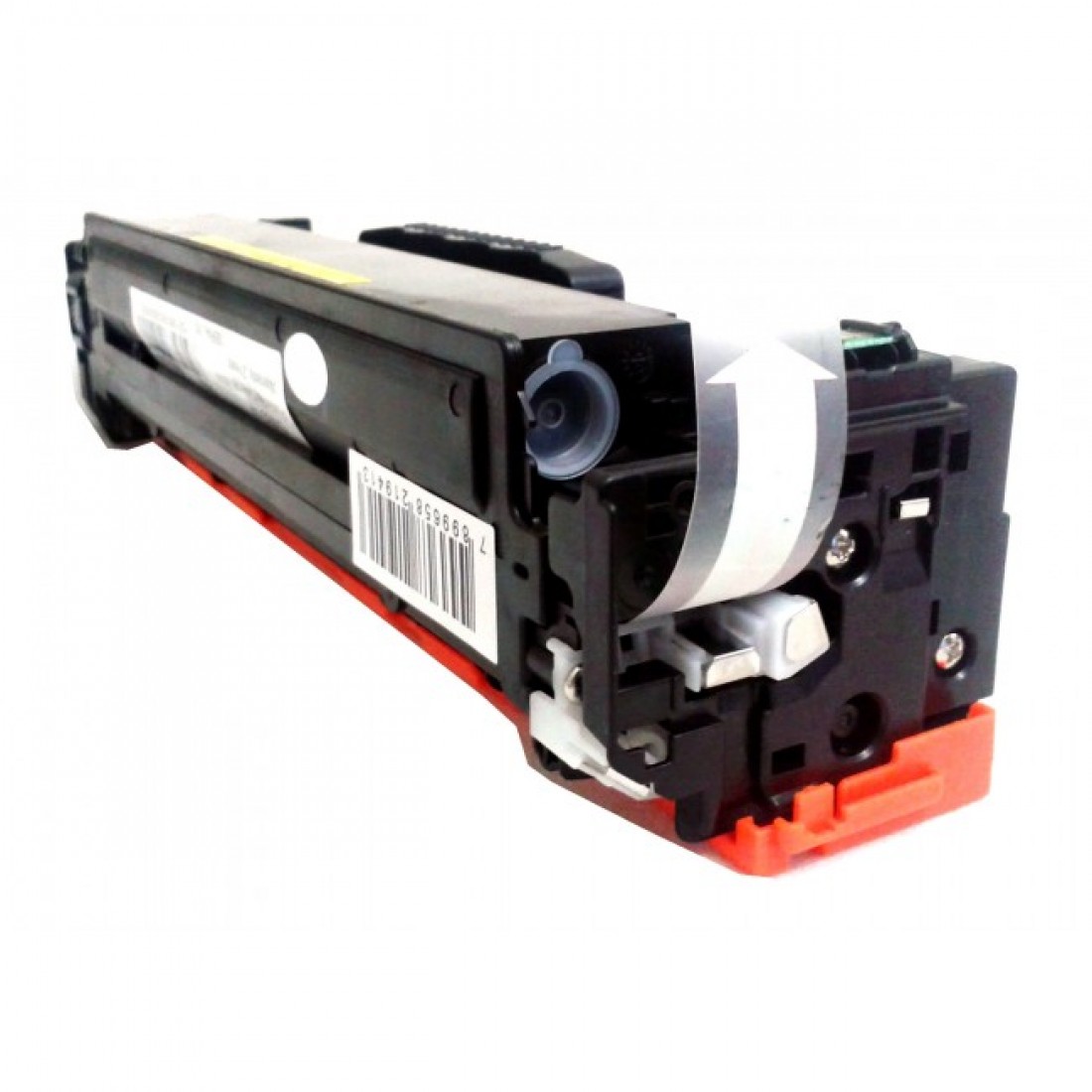 Compatible HP 305X CE410X Toner Cartridge High Yield