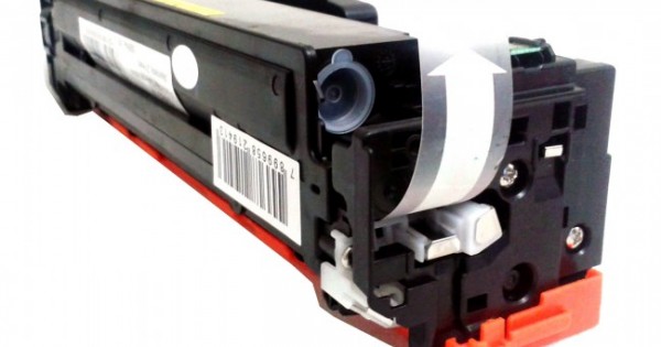 HP 305X CE410X Toner Cartridge High Yield