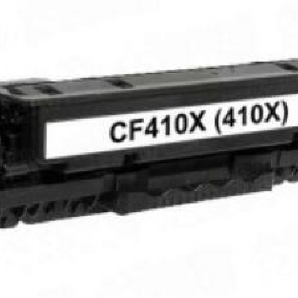 HP 410X CF410X/CF411X/CF412X/CF413X Toner Cartridge