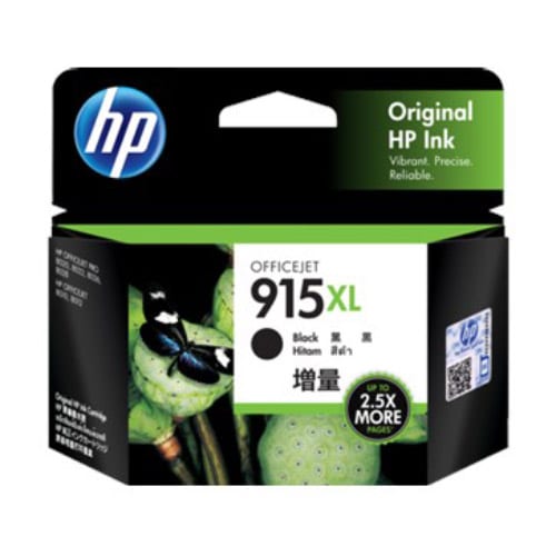 HP 65XL HP 65 XL Black or TriColour Ink Cartridge High Yield